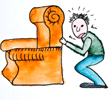 Beyond the Great White Wall (extra vocabulary) - Help for English ...